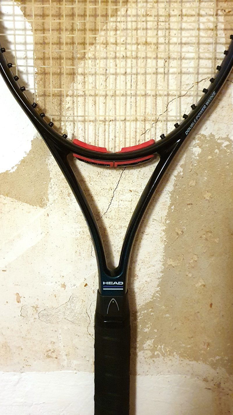 Head Sintesy 660 - No1.Tennis